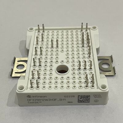 询价-英飞凌 DF225R12W2H3F_B11 CoolSiC模