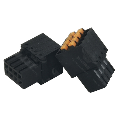 2.54mm炎牛接线端子YN15EDGKDH