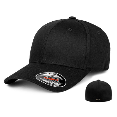 FLEXFIT美队同款休闲棒球帽