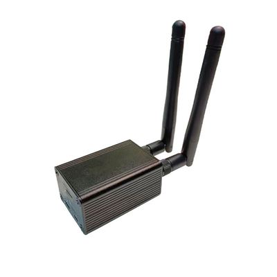 图传UVC转网器热成像模块树莓派