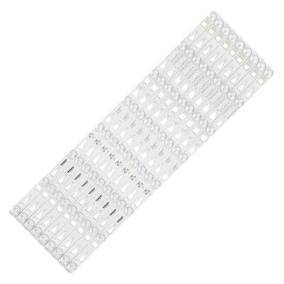 TCL L48F3700A D48E167 B48E650E L48F1600E B48E680液晶背光灯条