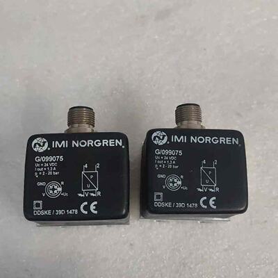 议价IMI NORGREN 诺冠 G/099075维修