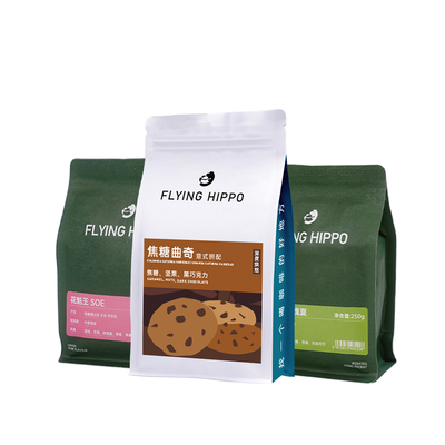 FLYINGHIPPO意式咖啡豆囤货组合