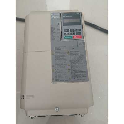 询价-安川变频器，CIMR-AB4A0031FBA，，