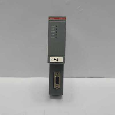 ABB CM572DP A COMMUNICATION MODULE 1SAP170200R0001