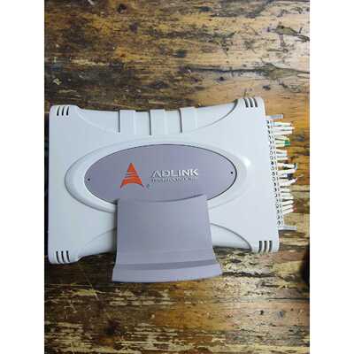 议价ADLINKUSB2401.二手卡新功能正常