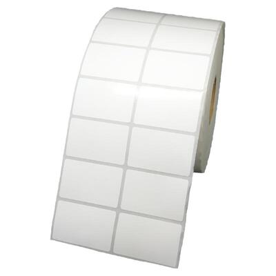 强粘性不干胶标签铜版标签纸