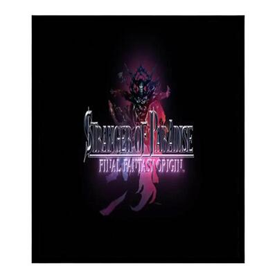 XBOX天堂的异乡人最终幻想游戏