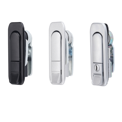 MS738-1-2配电箱弹跳平面锁