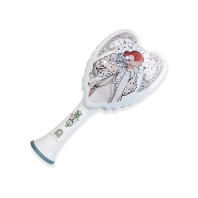 联名款天使气垫梳按摩梳女生礼物