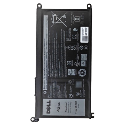 dell戴尔笔记本电池原装正品联保