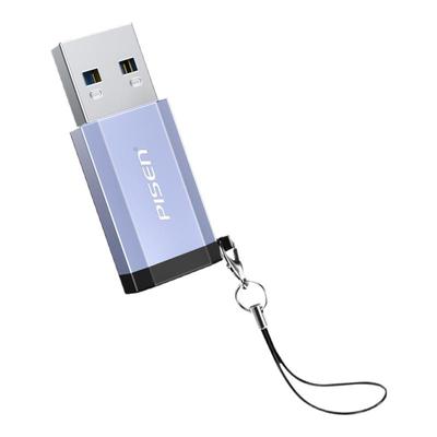 品胜usb3.2公转typec充电转接头