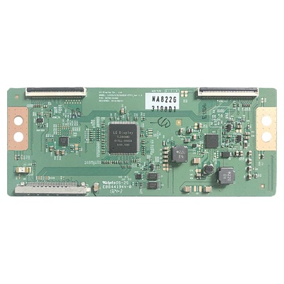 原装逻辑板6870C-0446C