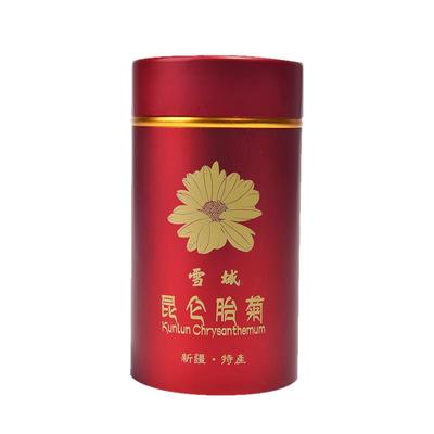 高品质新疆高海拔昆仑雪菊胎菊王3600米高山血菊冰菊花骨朵