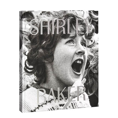 【预售】【预售】Shirley Baker雪莉·贝克街拍摄影作品集画册 Lou Stoppard编辑 英文原版进口图书 MACK出版