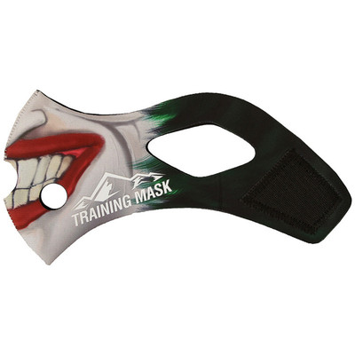 MASK2.0小丑面罩外壳ELEVATION