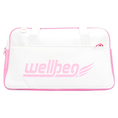 WELLBEG羽毛球包2023新品