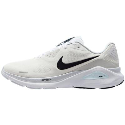 【自营】NIKE耐克男子ZOOM缓震跑步鞋休闲透气运动鞋 HJ1102-100