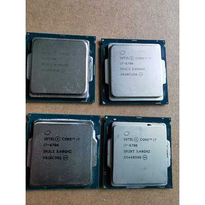 i76700CPU研华工控机