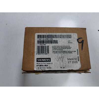 溢价-ET200模块6ES71324HB010AB0全