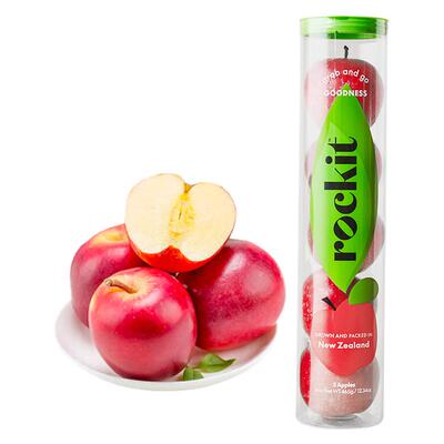 乐淇（ROCKIT）新西兰水果新鲜