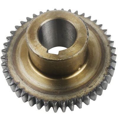 沈阳数控机床CAK61505085齿轮