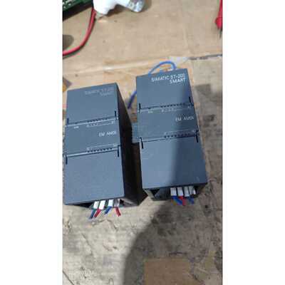 议价S7200SMARTEMAM06模块维修