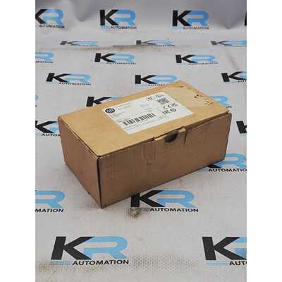 Surplus PreOwned Allen Bradley 100SC30D14C Saftey Contactor
