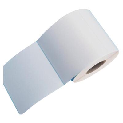 粘性强打印清晰铜版标签纸