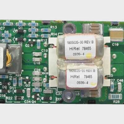 AE Advanced Energy 2303304-B APEX 发球杆/Exciter V7 PCB 1300