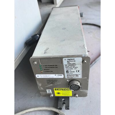 询价-安捷伦Agilent5517DC19激光头功率3.可维修