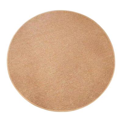 现代简约客厅卧室家用仿剑麻丙纶