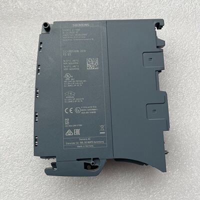 溢价-PLC，型号6ES7521-1BL00-0AB0，实物