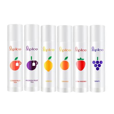 曼秀雷敦什果冰润唇膏保湿防晒