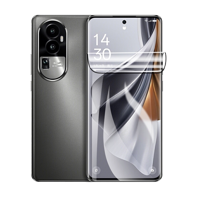 适用OPPOReno10钢化膜ren0贴膜