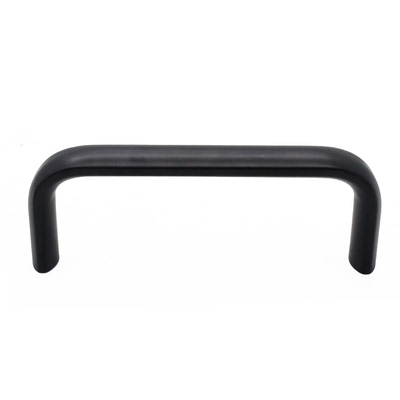 海坦明装铝合金/不锈钢柜门拉手