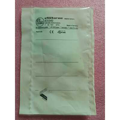 议价全新原装IFM易福门 IE5340 IEBC005-ASKG/V4A/AS 现货