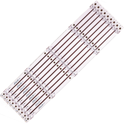 大华DH-LDH55-SAI200灯条