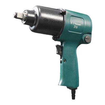 臣子气动扳手工业级风动风炮汽修1/2小风炮大扭力风暴机气动工具