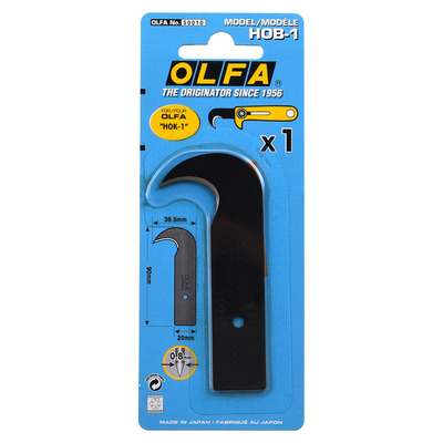 OLFA爱丽华美工刀不锈钢雕刻刀