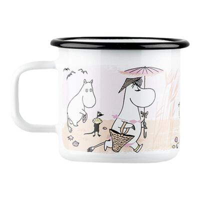 芬兰muurla搪瓷材质原画设计