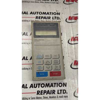 MAGNETEK JVOP130U KEYPAD