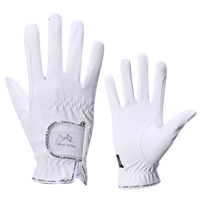 Horseleader春夏四季马术手套