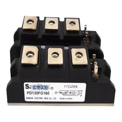 PK55FG160可控硅模块日本三社