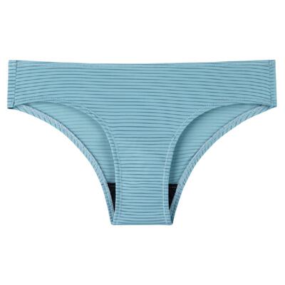 干爽透气半包臀月经裤007