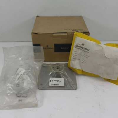 EMERSON FISHER GG36226X012 ARRAY ROTARY DVC6200 LOW PROFILE