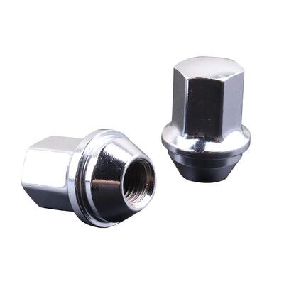 别克汽车轮胎改装螺丝帽