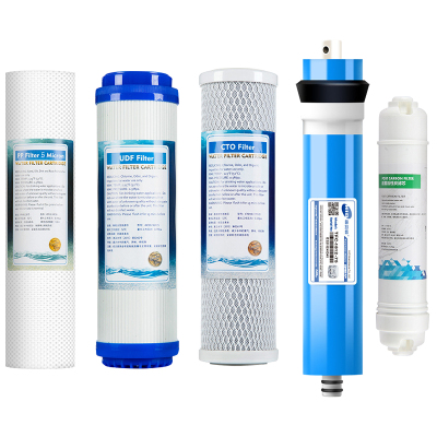 适用惠而浦净水器滤芯