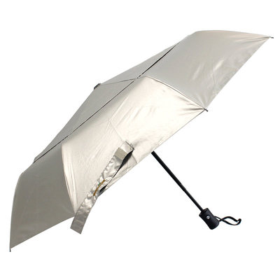 greenstone双层自动钛银太阳伞