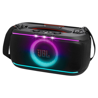 JBLONTHEGO2户外k歌音响家用